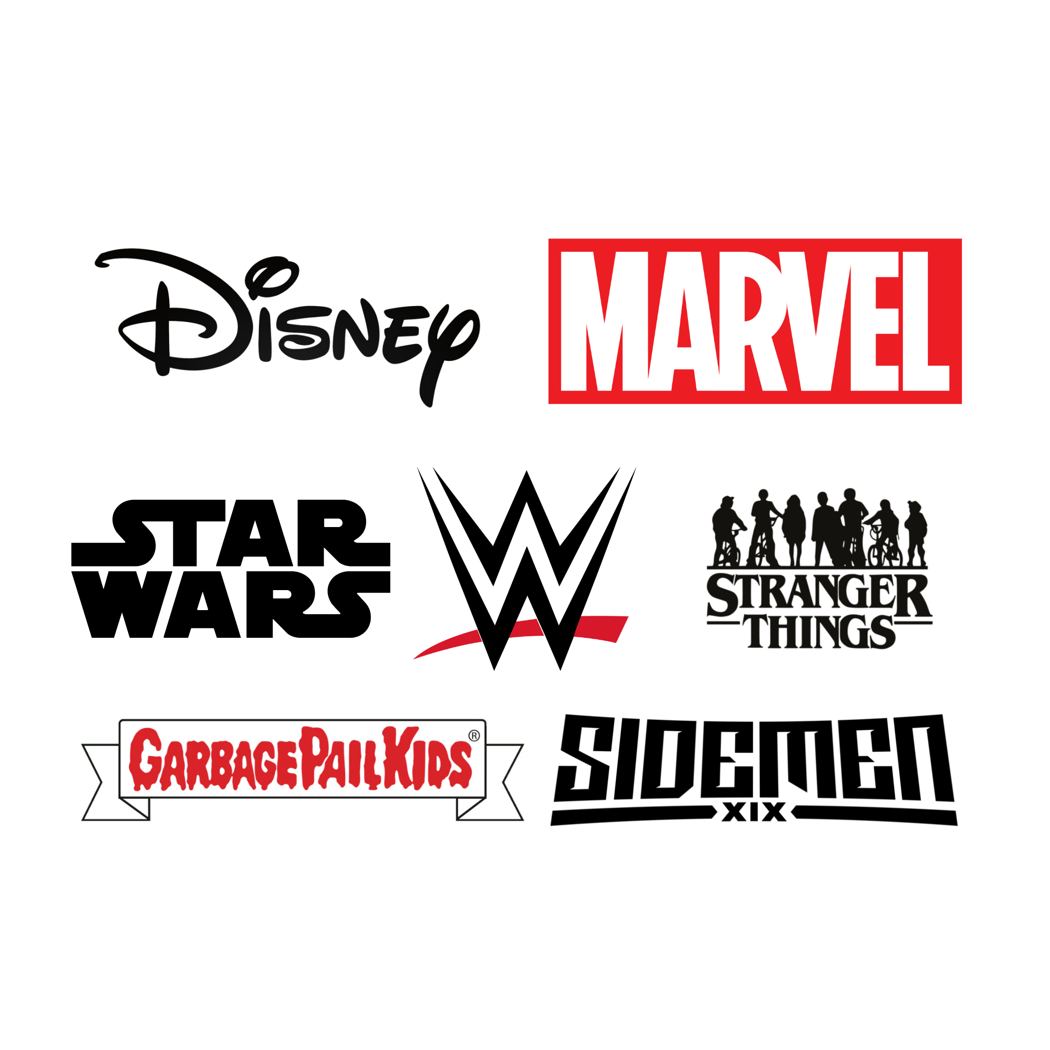 All Entertainment – Soccer Cards United